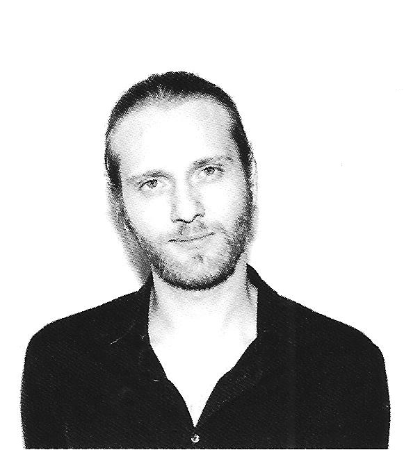 Portfolio Marius Burger